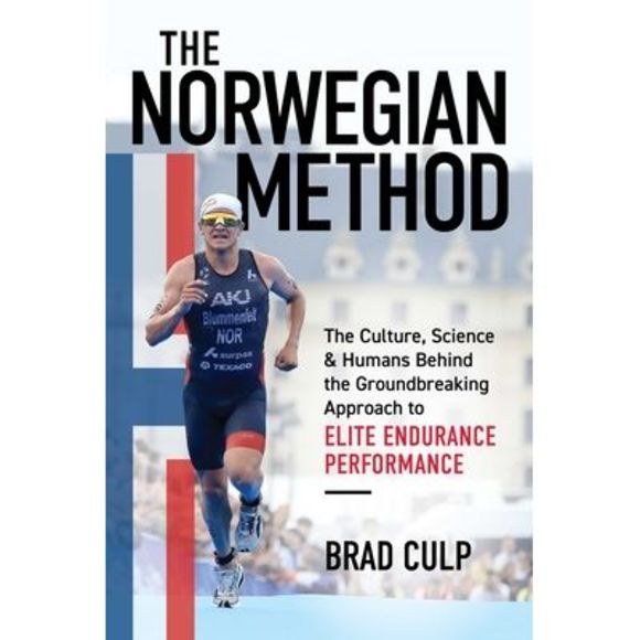 Brad Culp | Other | Norwegian Method The Culture Science And Humans ...